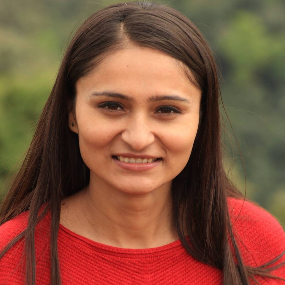 प्रज्ञा तिम्सिना, Author at Health Aawaj - a health news portal in Nepal